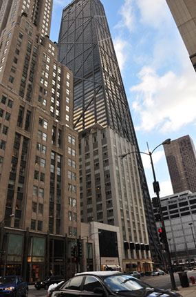 The Best Things to Do in Chicago in Winter