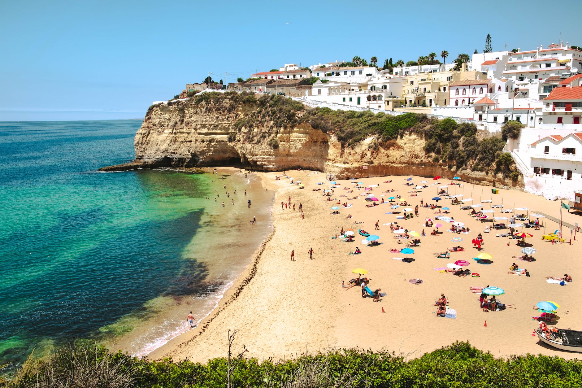 4 Tips for Visiting Faro in Portugal