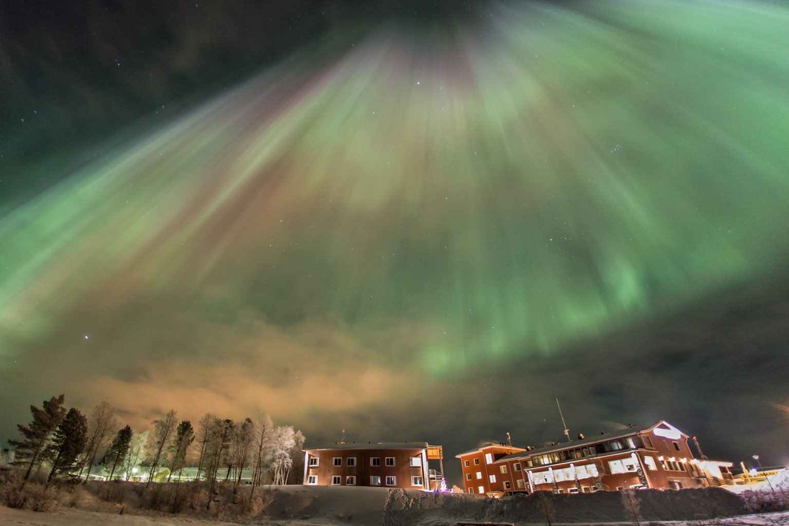 Top Things to Do in Inari Finland: Beyond the Arctic Circle