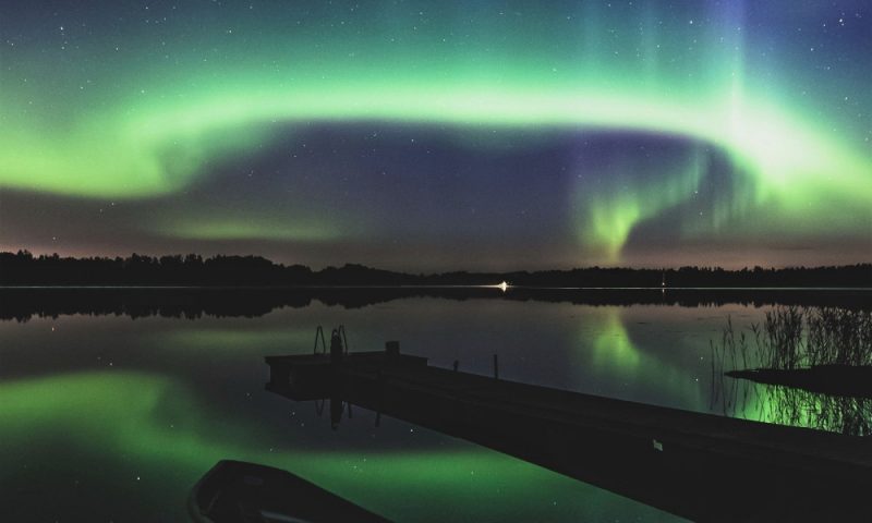 Top Things to Do in Inari Finland: Beyond the Arctic Circle